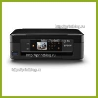 Скачать драйвер принтера и сканера Epson XP-412 | XP-413 | XP-415