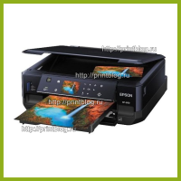 Скачать драйвер принтера и сканера Epson XP-600 | XP-605