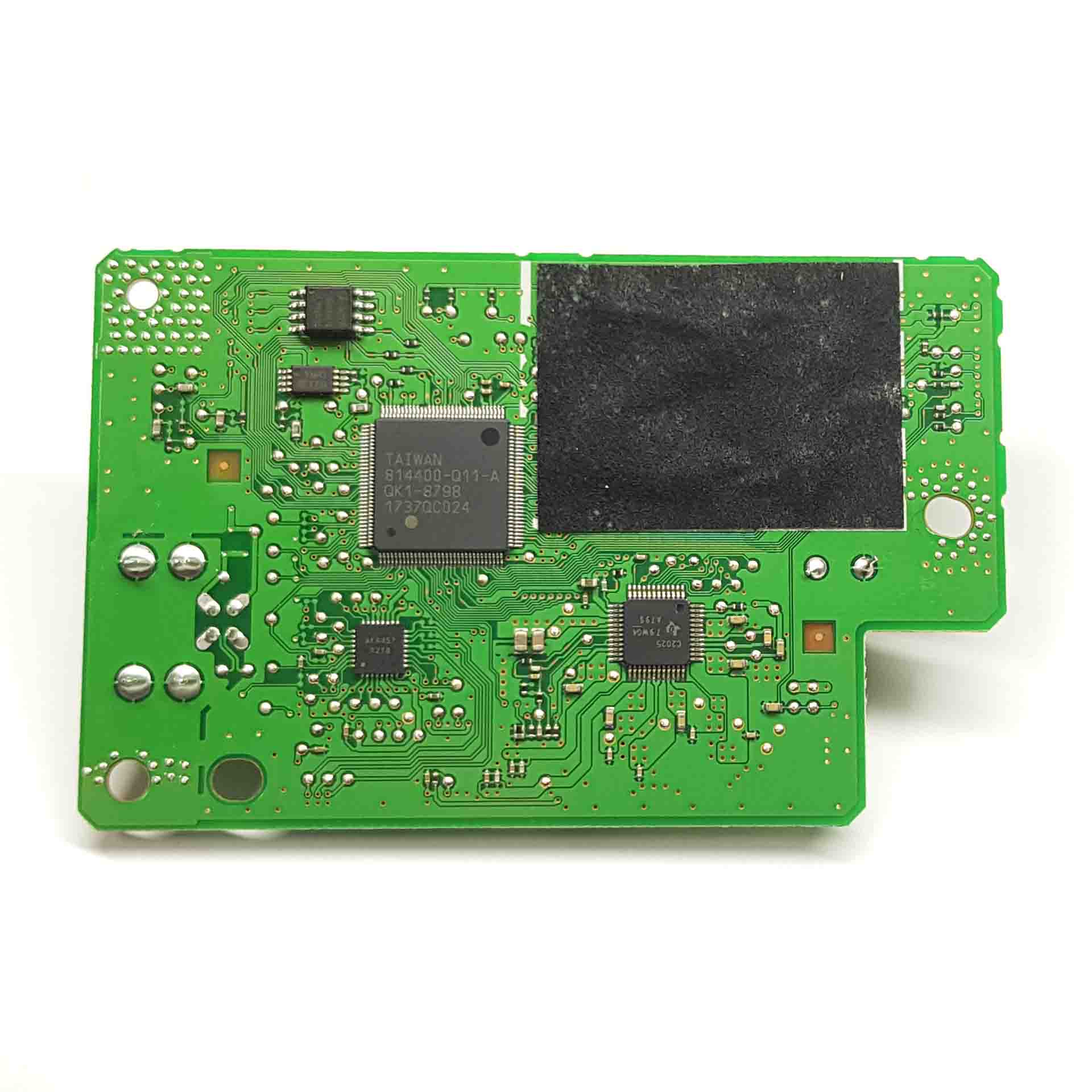 QM7-4570 (QM4-4438) Главная плата Canon PIXMA G2400 (G2000)