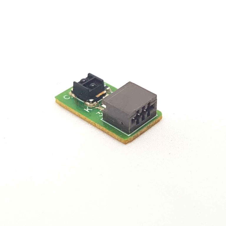 PW sensor (DETECTOR), Датчик определения начала бумаги Epson 1410 ...
