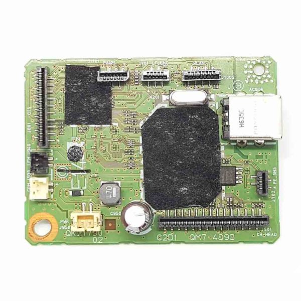 Canon PIXMA MG3040 (MG3000) Главная плата (плата управления) QM7-4893