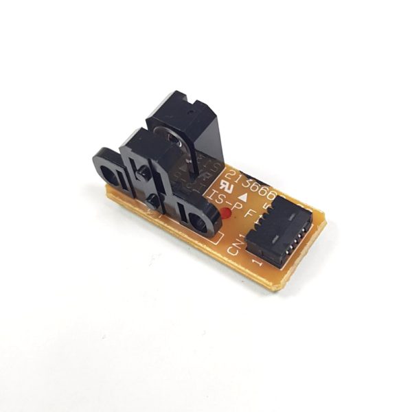 2136669 PF encoder sensor (оптопара, датчик) подачи бумаги Epson L1455 ...
