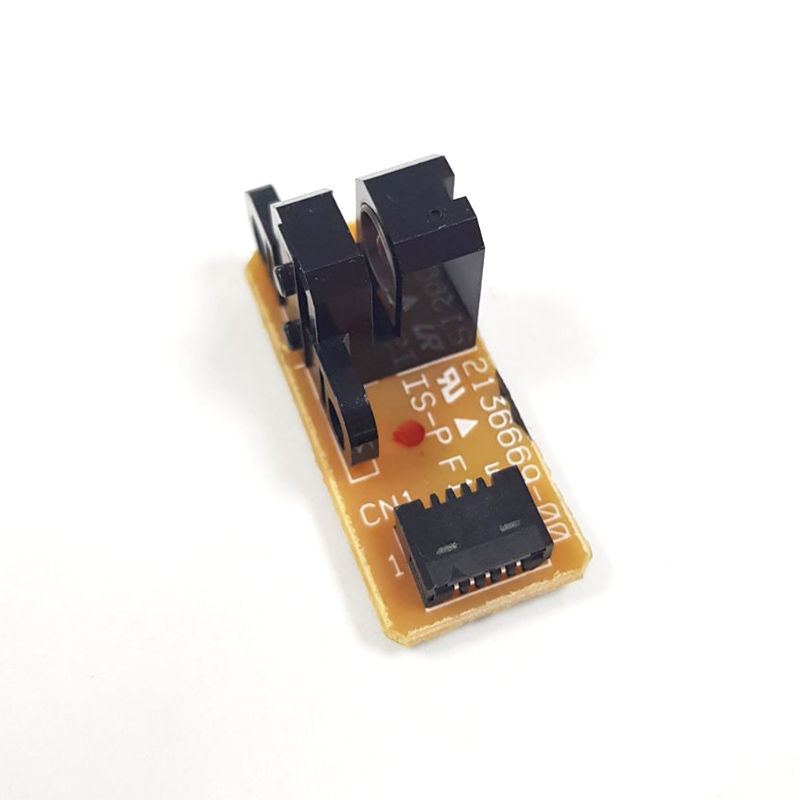 2136669 PF encoder sensor (оптопара, датчик) подачи бумаги Epson L1455 ...