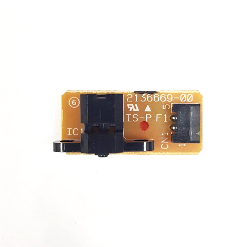 2136669 PF encoder sensor (оптопара, датчик) подачи бумаги Epson L1455 ...